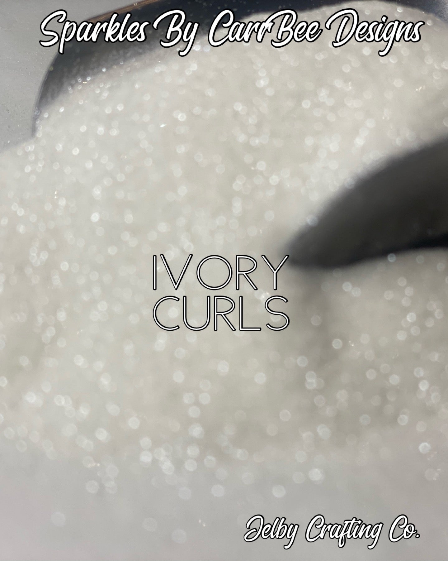 Fine Glitter Collection Jelby Crafting Co Jelby Crafting Co